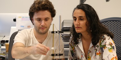 Conformable Decoders